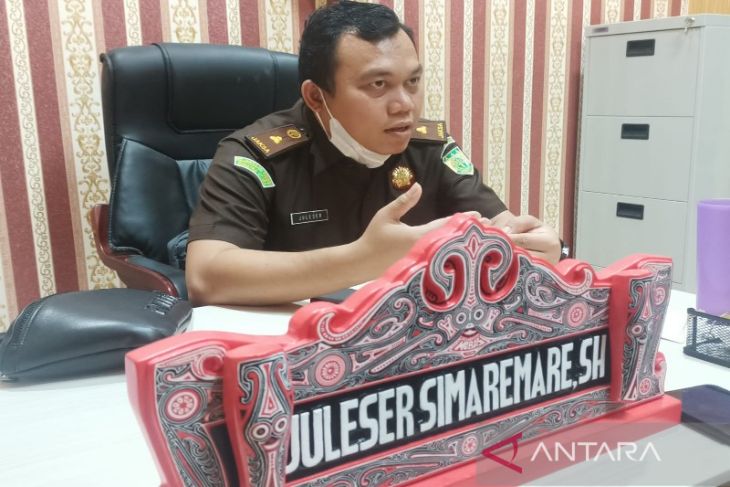 PN Tarutung batalkan penetapan tersangka korupsi, Kejari Taput : Kita hargai, tapi itu keliru ...