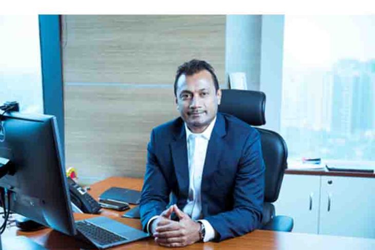 NEC Corporation Elevates Aalok Kumar to a Global Role; To Head the ...