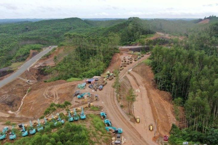 Ministry applies risk management to prevent fraud in IKN development ...