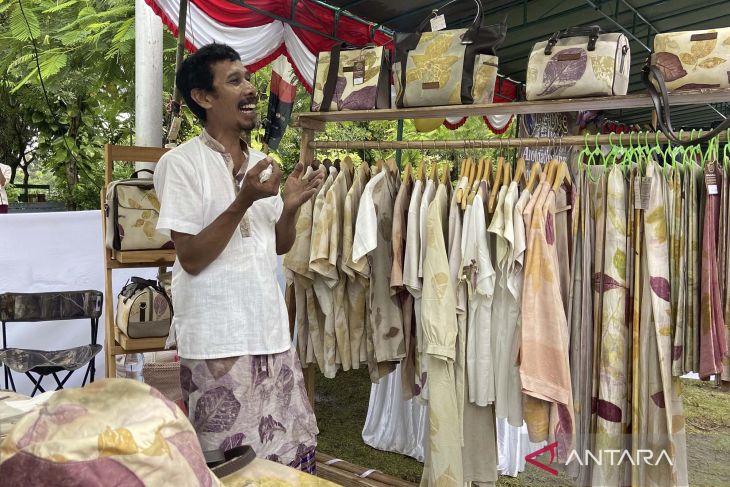 Bali Fine Craft libatkan UMKM lain produksi kerajinan Eco Friendly ...