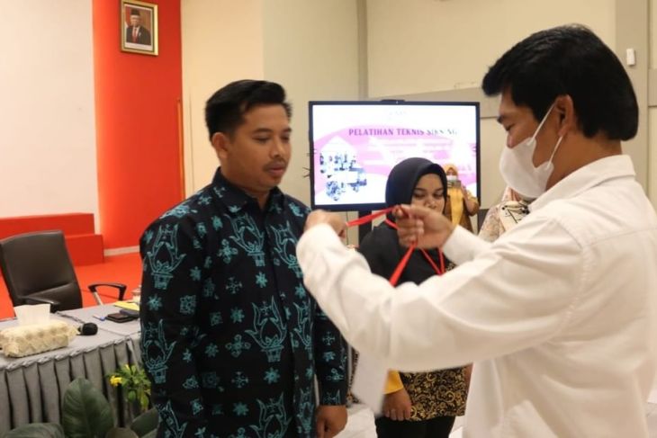 Ministry holds training for prosperity information system operators ...