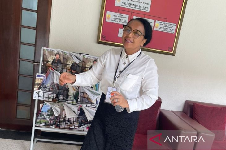 Mantan Rektor Unud diperiksa kejaksaan atas dugaan korupsi SPI - ANTARA ... Mantan Rektor Unud diperiksa kejaksaan atas dugaan korupsi SPI - ANTARA ...