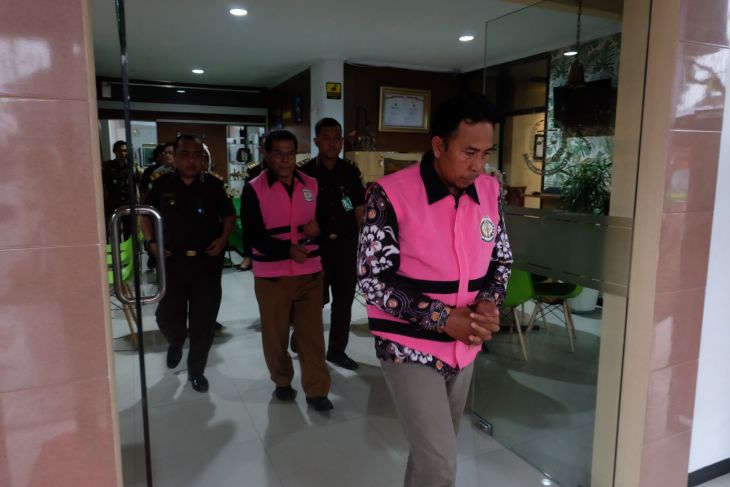 Pemkab Jember Non Aktifkan Asn Dan Kades Tersangka Korupsi Dana Desa