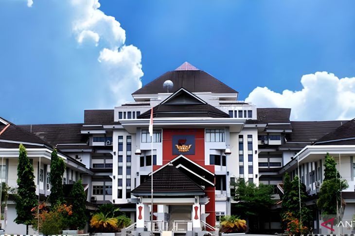 Pemilihan Rektor Universitas Pattimura masuki tahapan penetapan aturan ...