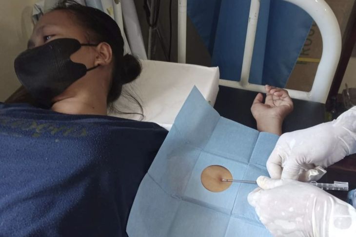 Penggunaan alat kontrasepsi implan meningkat di Ambon - ANTARA News ...