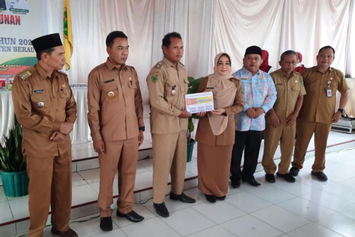 Penyusunan RKPD Berau 2024 lahirkan rumusan program prioritas - ANTARA ...
