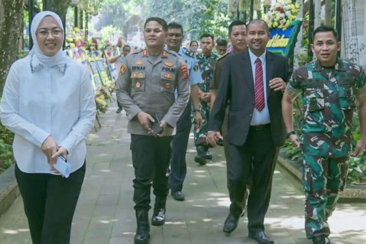 Ambu Anne: Pertumbuhan ekonomi harus dirasakan masyarakat - ANTARA News ...