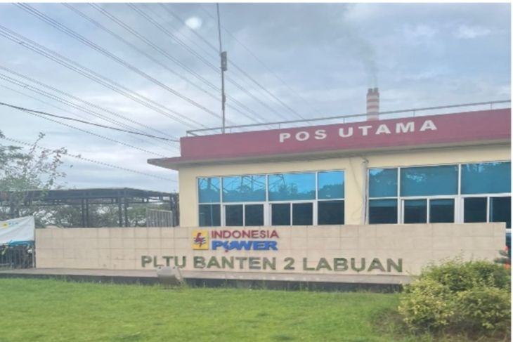 KPP Pratama Pandeglang Sosialisasikan Pelaporan SPT Tahunan di PLTU ...