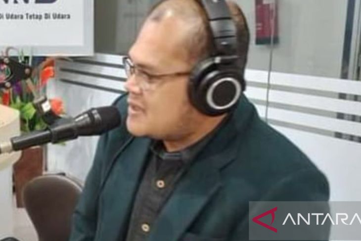 IDI Bangka tingkatkan layanan promotif tekan kasus gagal ginjal - ANTARA News Bangka Belitung