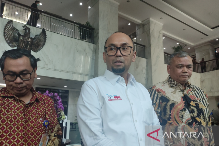 PPATK: Transaksi mencurigakan Rp300 triliun di Kemenkeu bukan korupsi pegawai - ANTARA News ...