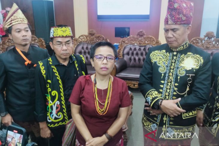 AMAN: Masyarakat adat butuh tindakan dan perlindungan pemerintah ... AMAN: Masyarakat adat butuh tindakan dan perlindungan pemerintah ...