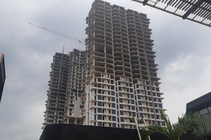 Manajemen Asthana Kemang beri kepastian serah terima tower Sadewa ...