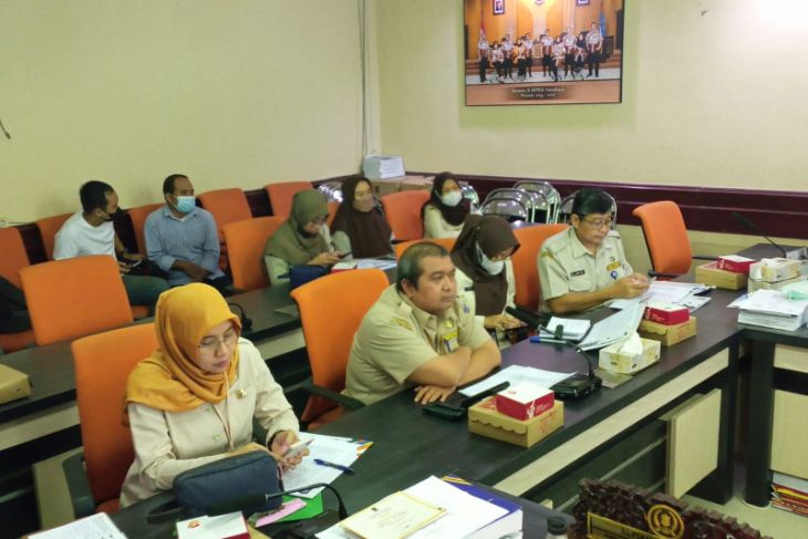 Bapenda: PAD pajak triwulan pertama di Kota Surabaya capai Rp845 miliar ...