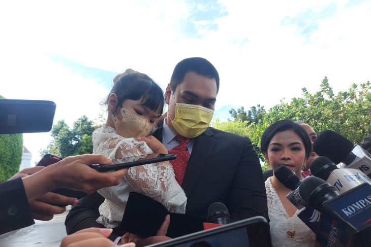 Profil Menpora Dito Ariotedjo sosok yang dekat dengan olahraga - ANTARA News Megapolitan