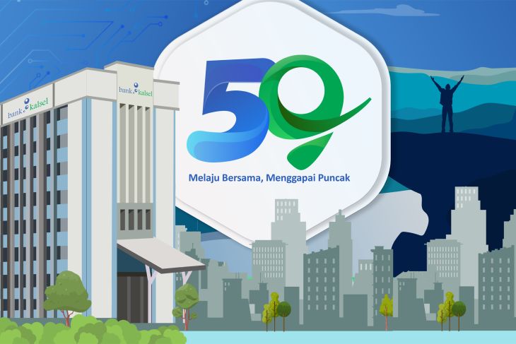 Bank Kalsel tetapkan Pemprov Kalsel sebagai Pemegang saham Pengendali ...