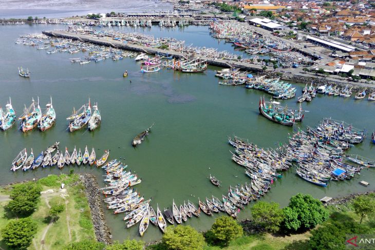 Integrated fishing ports to be funded by foreign grants: ministry ...