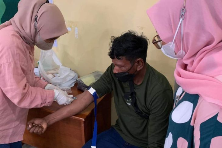 Dinas Kesehatan Ambon temukan 26 kasus kusta baru - ANTARA News Ambon ...