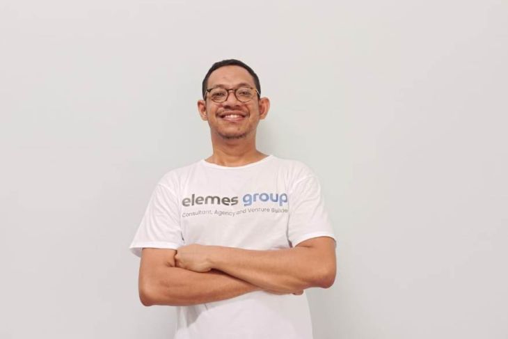 Elemes Group dorong perusahaan akselerasi adopsi digital - ANTARA News Megapolitan