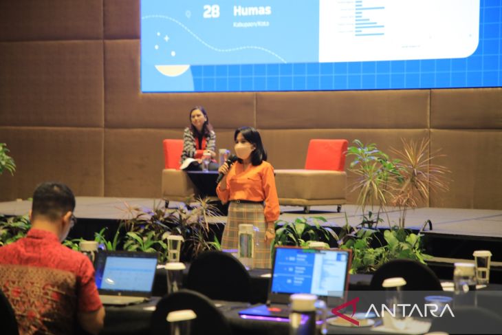 Kemenkominfo: Aplikasi Simphoni permudah pranata humas urus jabatan ...