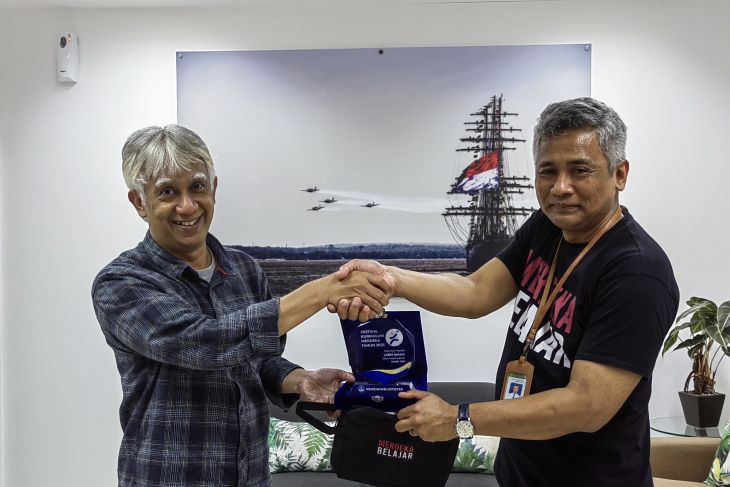 Merdeka Curriculum increasingly sought after by education units ...