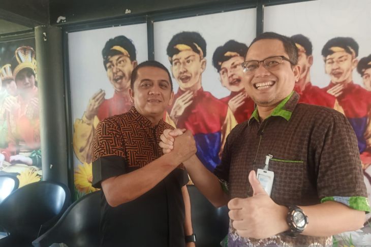 Temui Hiswana Migas, BSI pastikan layanan tebus BBM ke Pertamina lancar ... Temui Hiswana Migas, BSI pastikan layanan tebus BBM ke Pertamina lancar ...