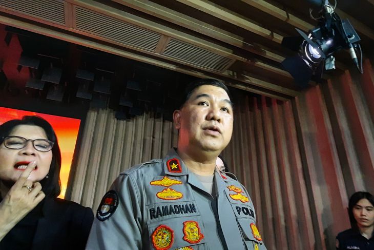 Bareskrim terima laporan Rebecca Klopper terkait penyebaran video asusila - ANTARA News Jawa Timur