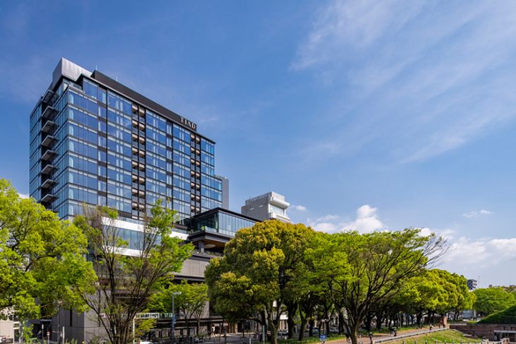 "TIAD, Autograph Collection" to Open on July 1, 2023, in Nagoya, Japan ...