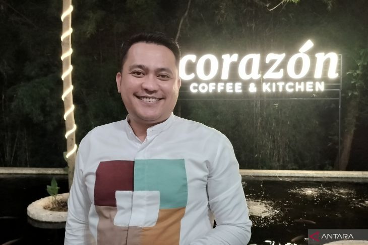 Corazon Kembali Geliatkan Ekonomi Di Kawasan Ah Poong Sentul Bogor