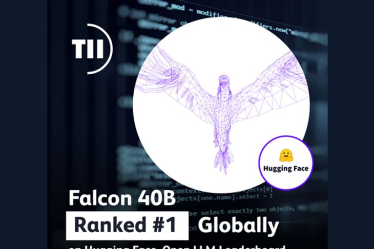 UAE’s Falcon 40B Dominates Leaderboard: Ranks #1 Globally in Latest ...