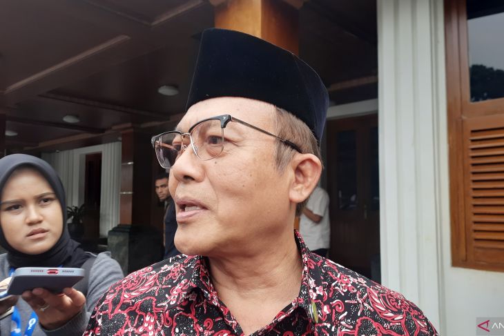 MUI: Polisi segera proses Panji Gumilang terkait Al-Zaytun - ANTARA News Jawa Timur