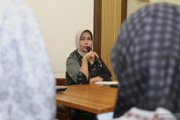 GAPERO minta aturan larangan bahan tambahan rokok dikaji ulang - ANTARA ...