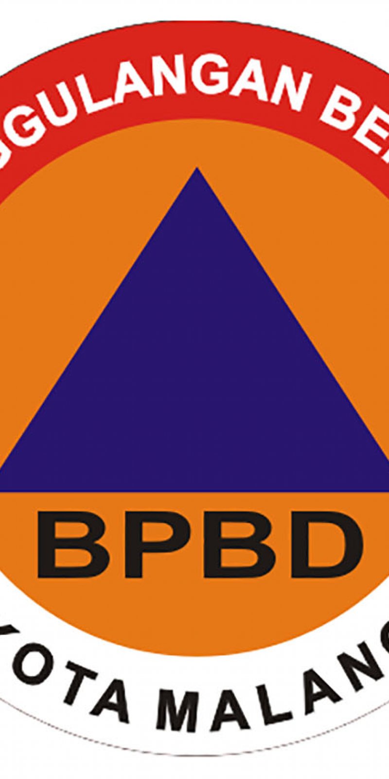 Logotipo De Bpbd Jatim BPBD Provinsi Jawa Timur (@bpbd_jatim)