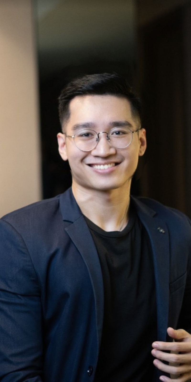 Raymond Yang's Instagram, Twitter & Facebook on IDCrawl