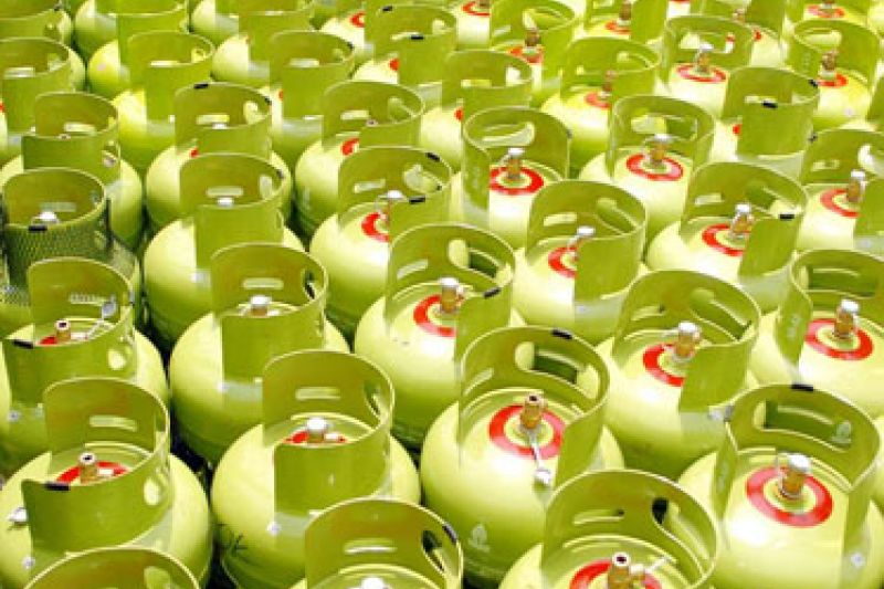 Lombok gets 60 thousand more gas packages - ANTARA News