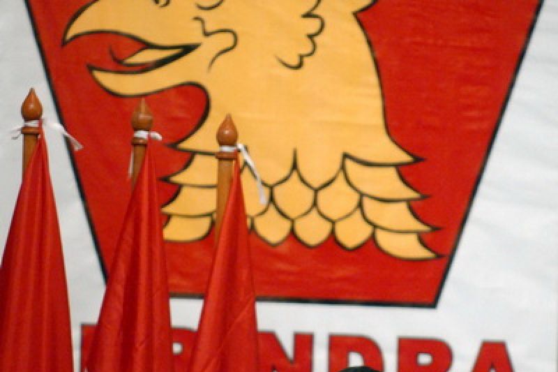 Mantan Mensesneg Moerdiono meninggal dunia - ANTARA News