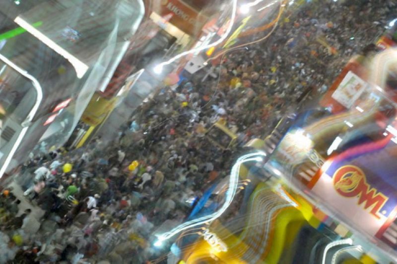 PRJ alias Jakarta Fair dibuka hari ini - ANTARA News