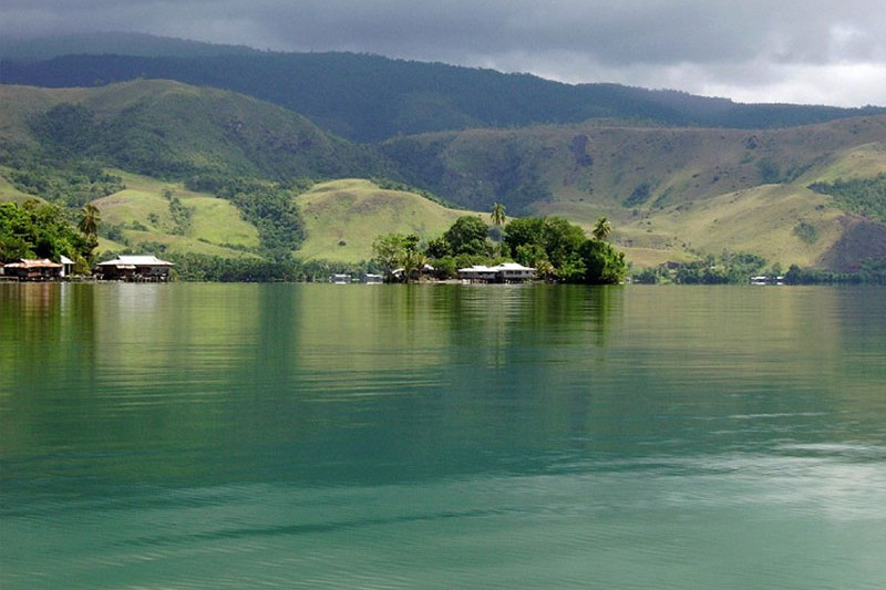 Lake Sentani Festival to feature various cultural activities - ANTARA News