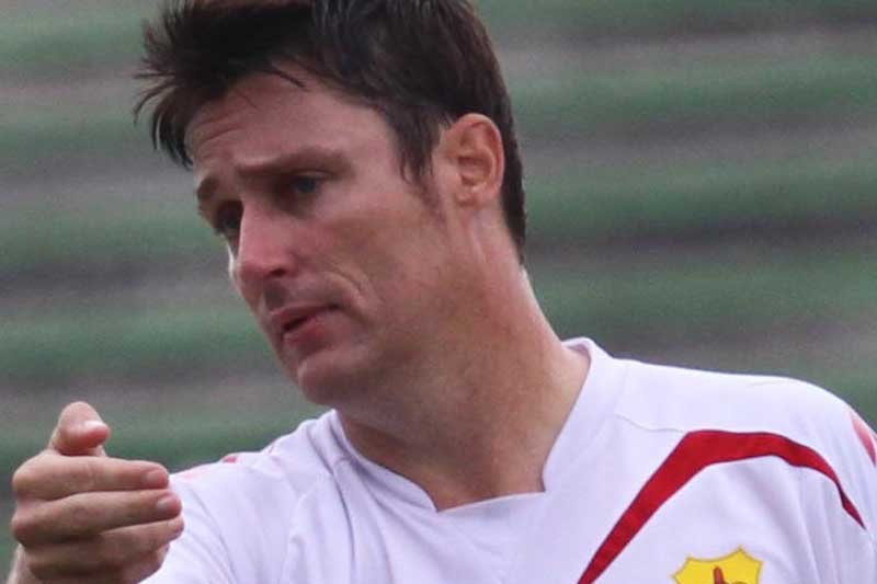 Timo akan mundur dari Persema - ANTARA News