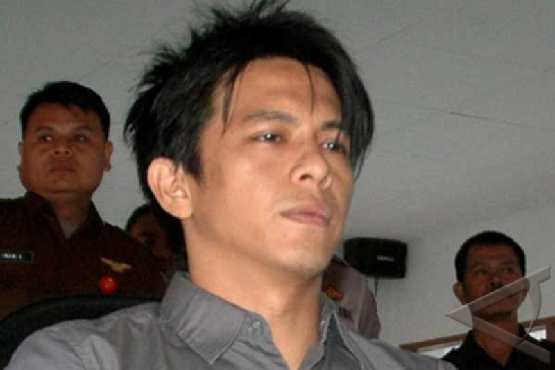 Ariel Peterpan Ajukan Banding - ANTARA News