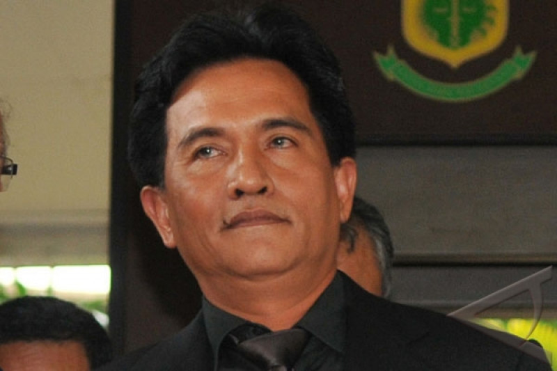 Yusril Jadi Pengacara Panji Gumilang - ANTARA News