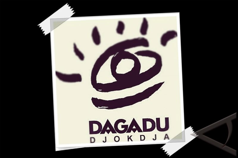 Dagadu Hadirkan Desain "Mata Lalu" - ANTARA News