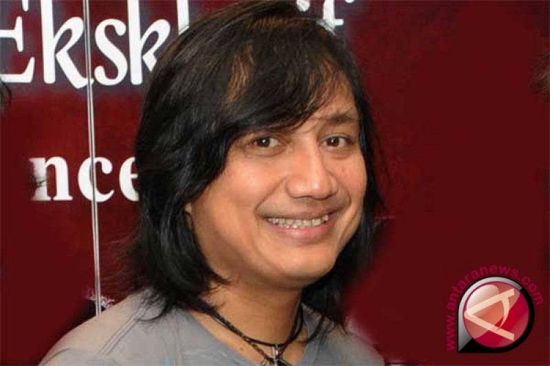 Katon Bagaskara meriahkan Natal WNI di Jepang - ANTARA News