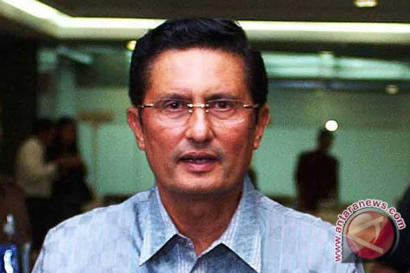 Fadel Muhammad tak tahu alasan pemberhentian - ANTARA News