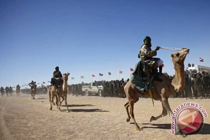 Renewed W. Sahara negotiations begin in New York - ANTARA News