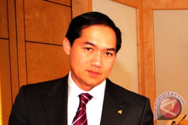 Muhammad Luthfi appointed as new trade minister - ANTARA News