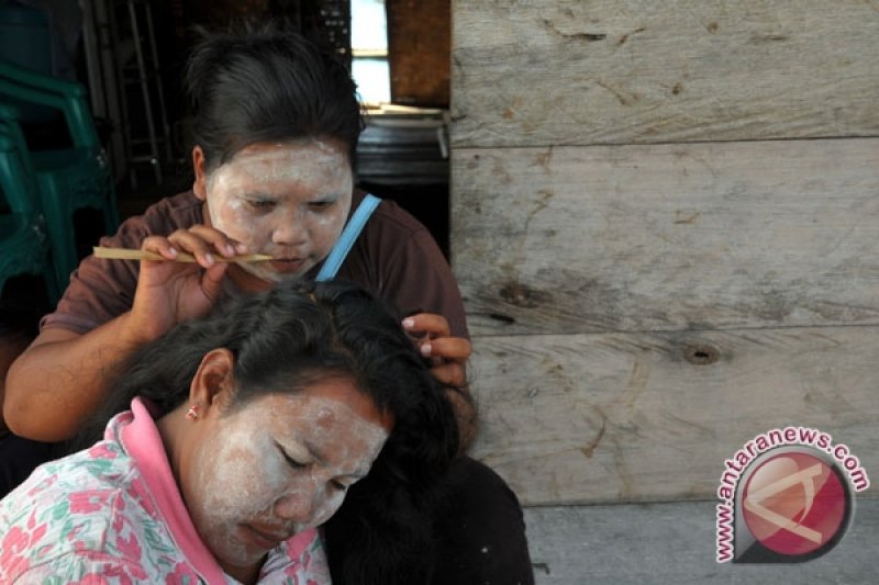 Tips jitu mengatasi kutu rambut membandel - ANTARA News