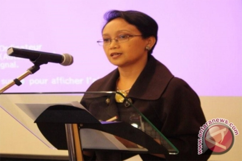 Retno Marsudi named foreign affairs minister - ANTARA News