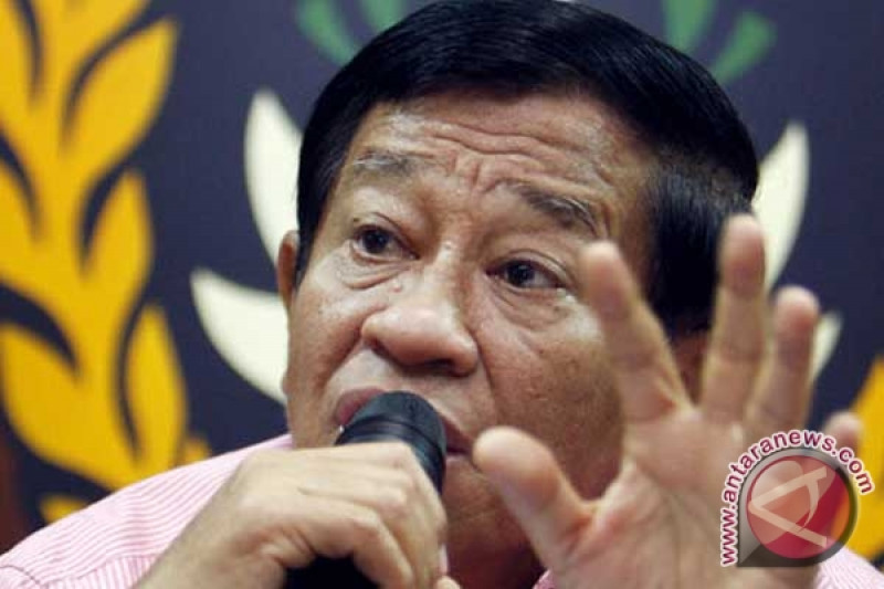 Pengamat: Agum Benteng Terakhir Sepak Bola Indonesia - ANTARA News