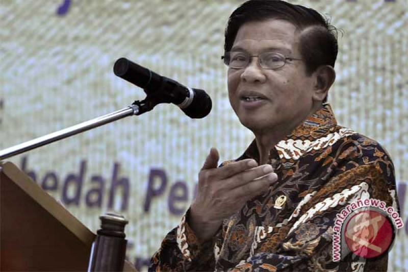 AM Fatwa: pemimpin harus perbaiki diri - ANTARA News