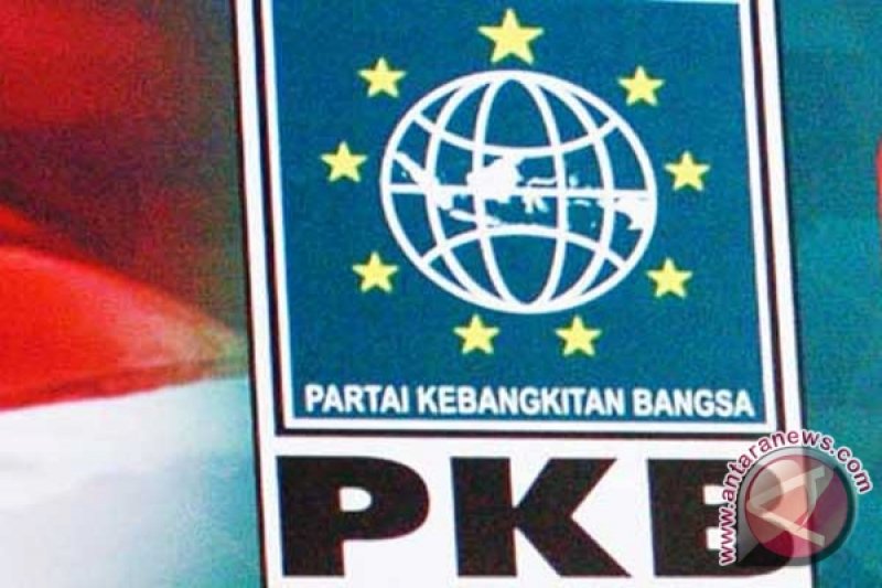 PKB Teguhkan Diri Partai Hijau - ANTARA News